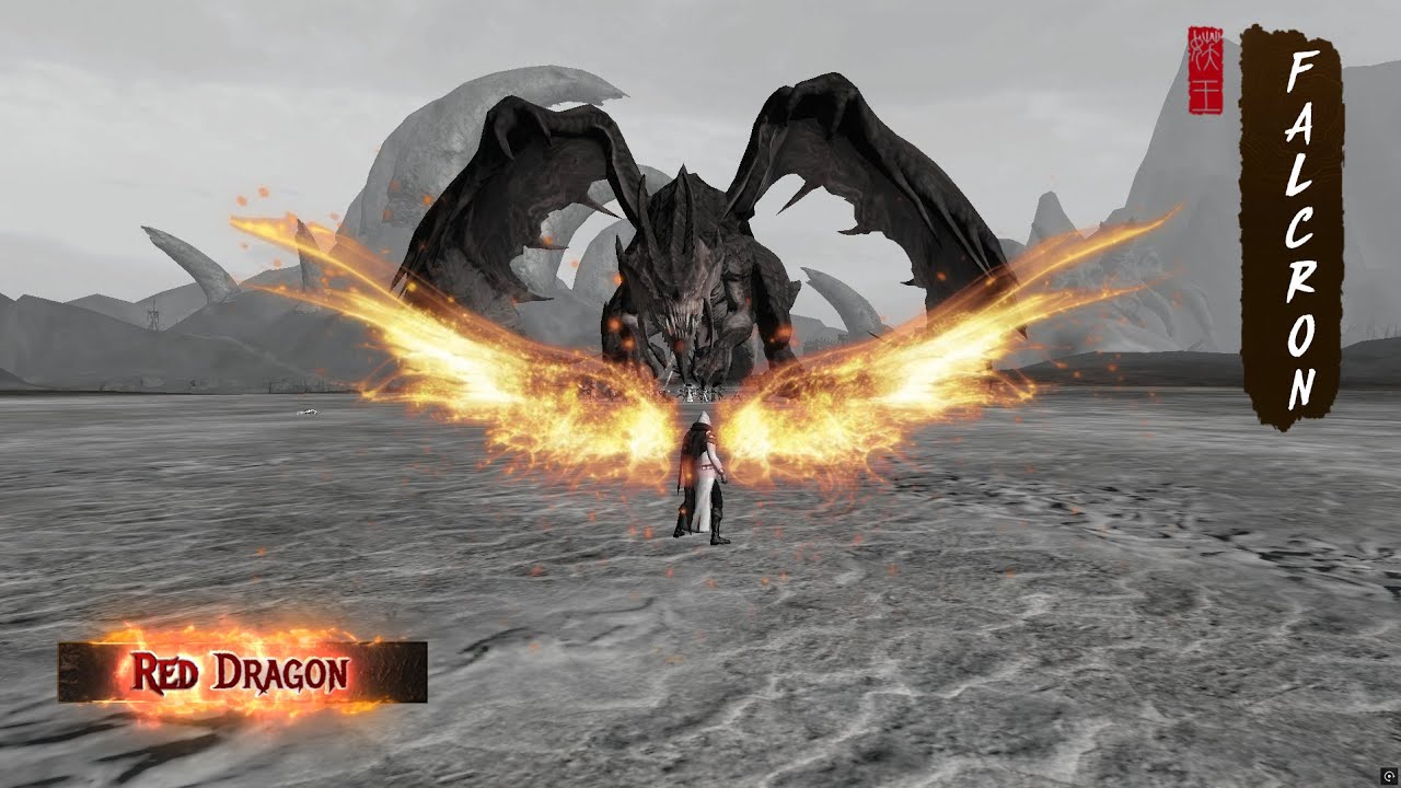 #ARCHERAGE - RedDragon - YouTube