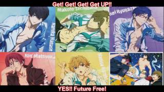 FUTURE FISH 歌詞「STYLE FIVE」ふりがな付｜歌詞検索サイト【UtaTen】