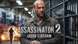 The Assassinator 2 2025 Jason Statham Concept Trailer Action Movie Epic ...
