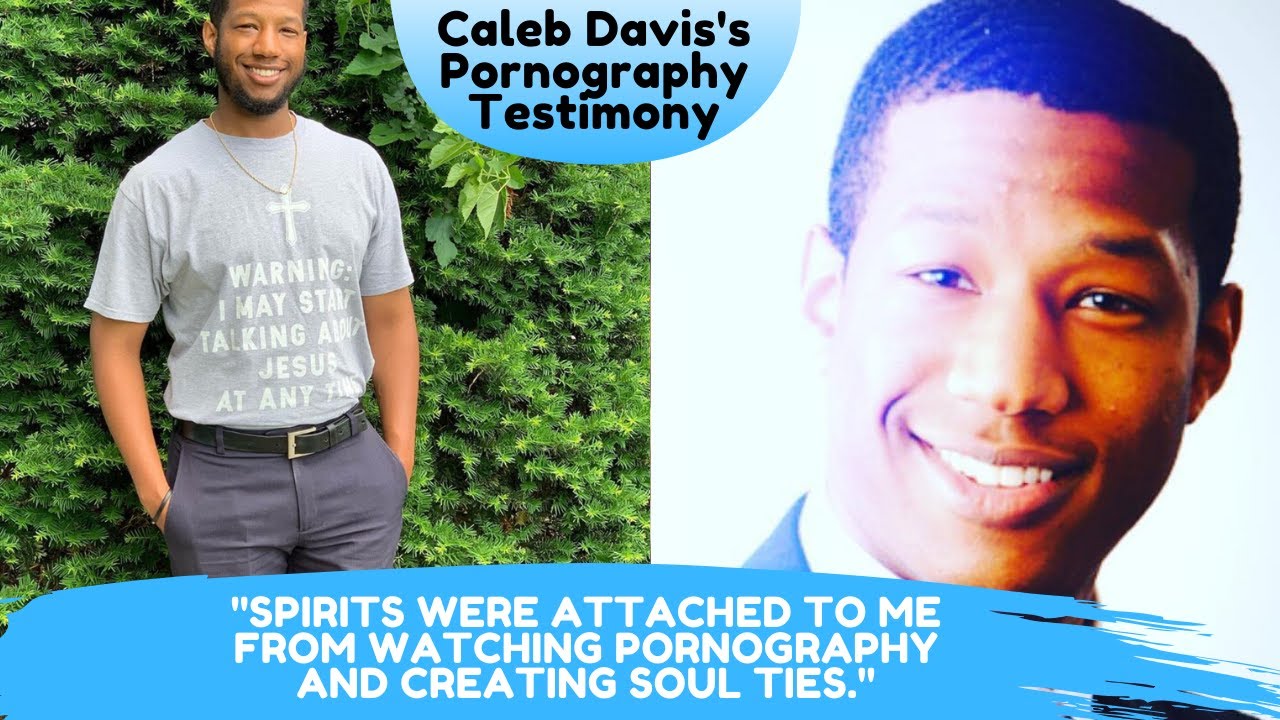 Episode 6: Watching Pornography Created Soul Ties & Attached Spirits To ...