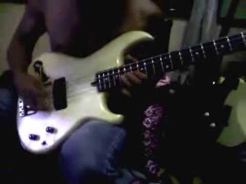 BASS SOLO - LC kudin 2Mm  UNMANNED STUDIO NS / MLK malaysia