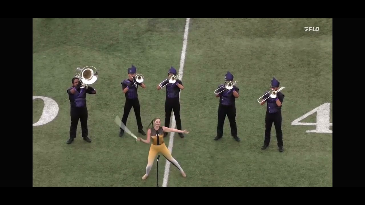 Genesis DCI 2023 1st Show - YouTube