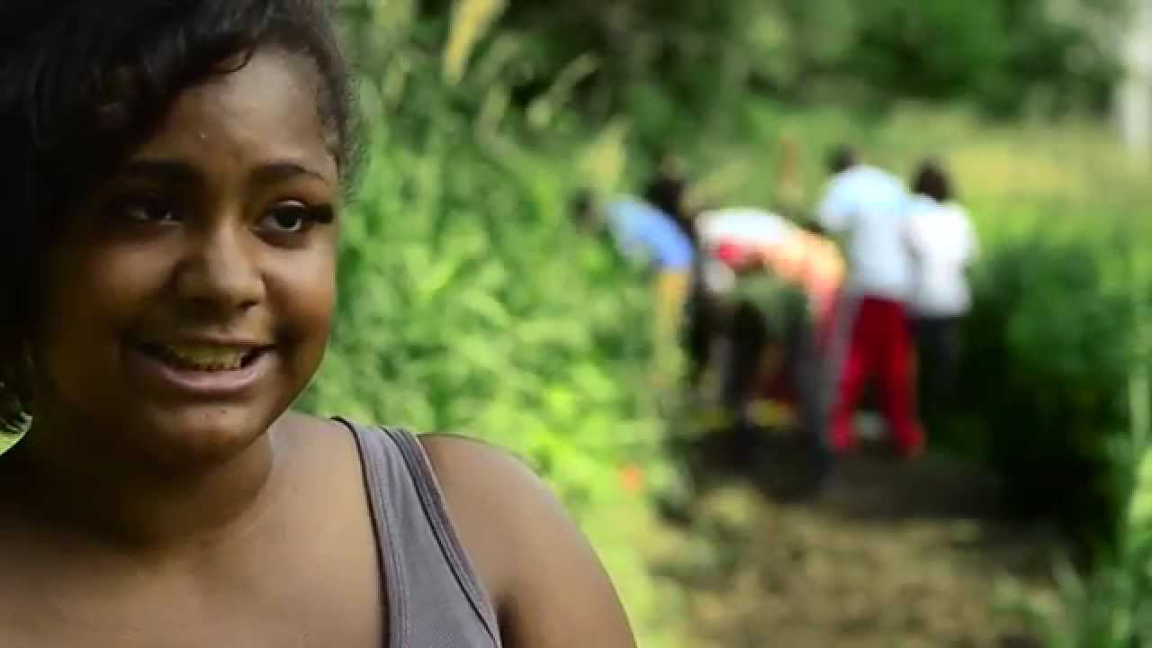 River Revitalization Foundation: Enhancing the Lives of Urban Youth ...