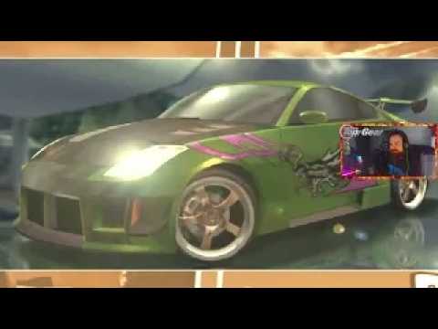 RIDERS ON THE STORM - LLEGA LA TORrMENTA MODS A BAYVIEW | NFSU2 Last ...