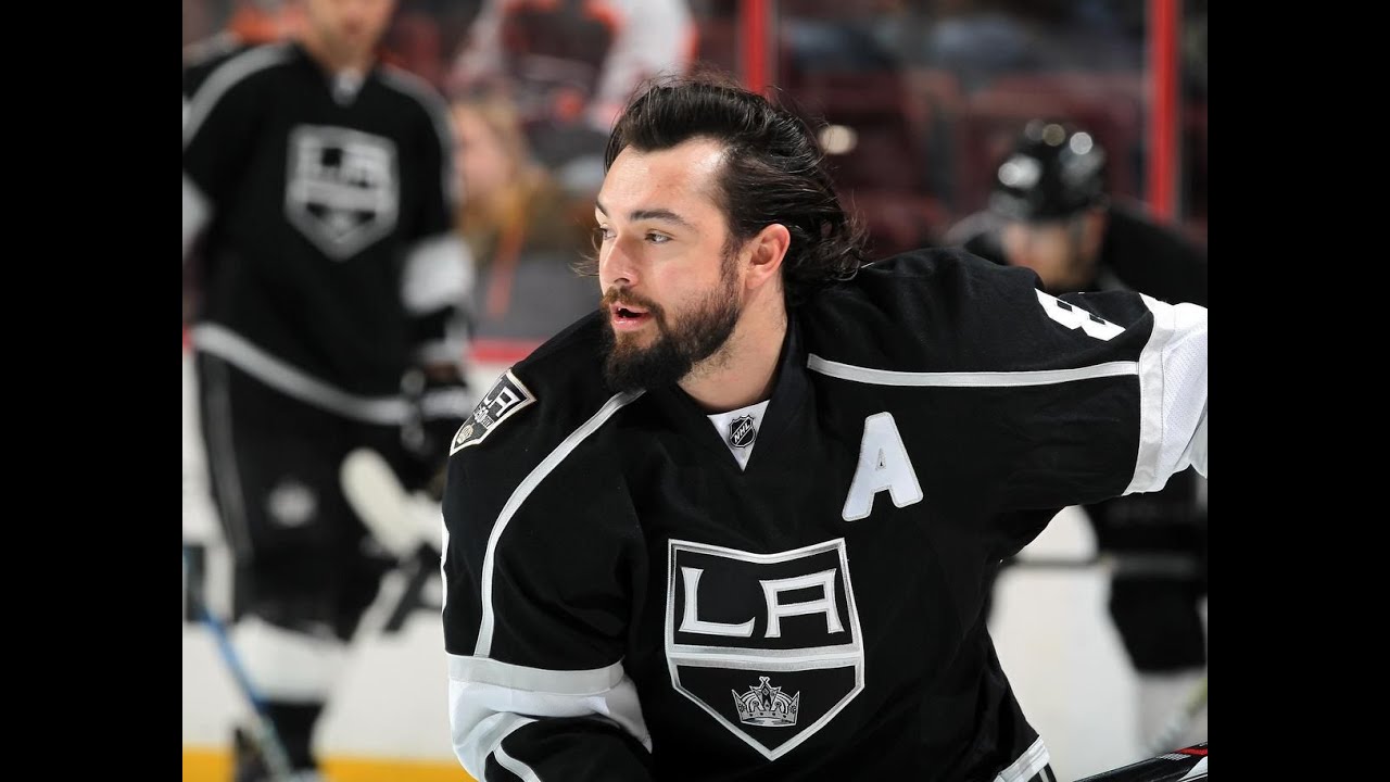 Ep74: Shake Up in the Pacific, Brett Sutter and Defensive Evaluations ...