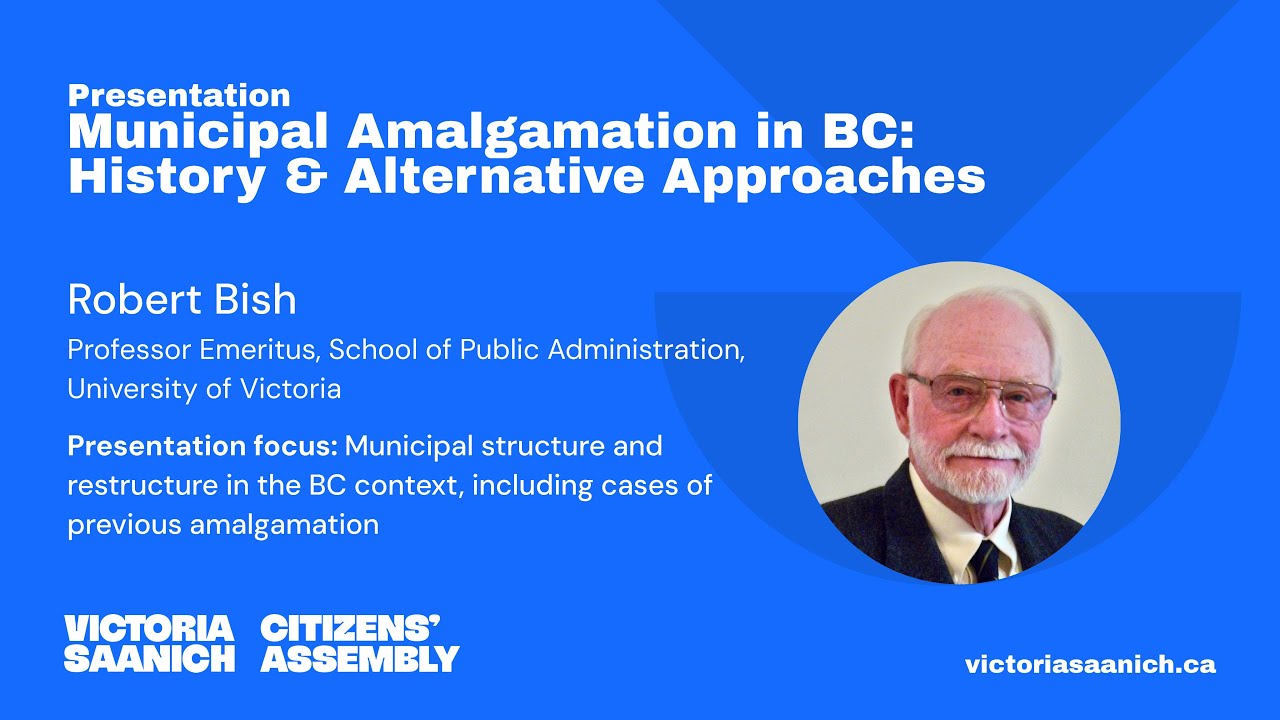 VSCA Session #1 Robert Bish - YouTube