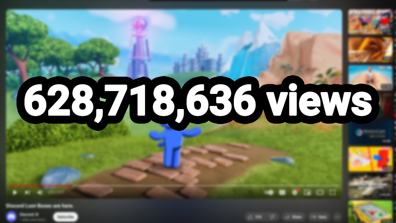 how Discord made a VIEWBOT by Accident - YouTube