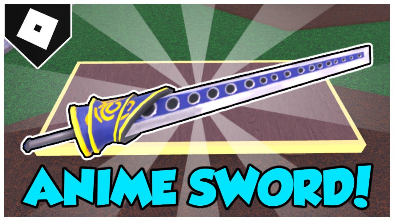 How to get "ANIME SWORD" INGREDIENT in WACKY WIZARDS! [ROBLOX] - YouTube