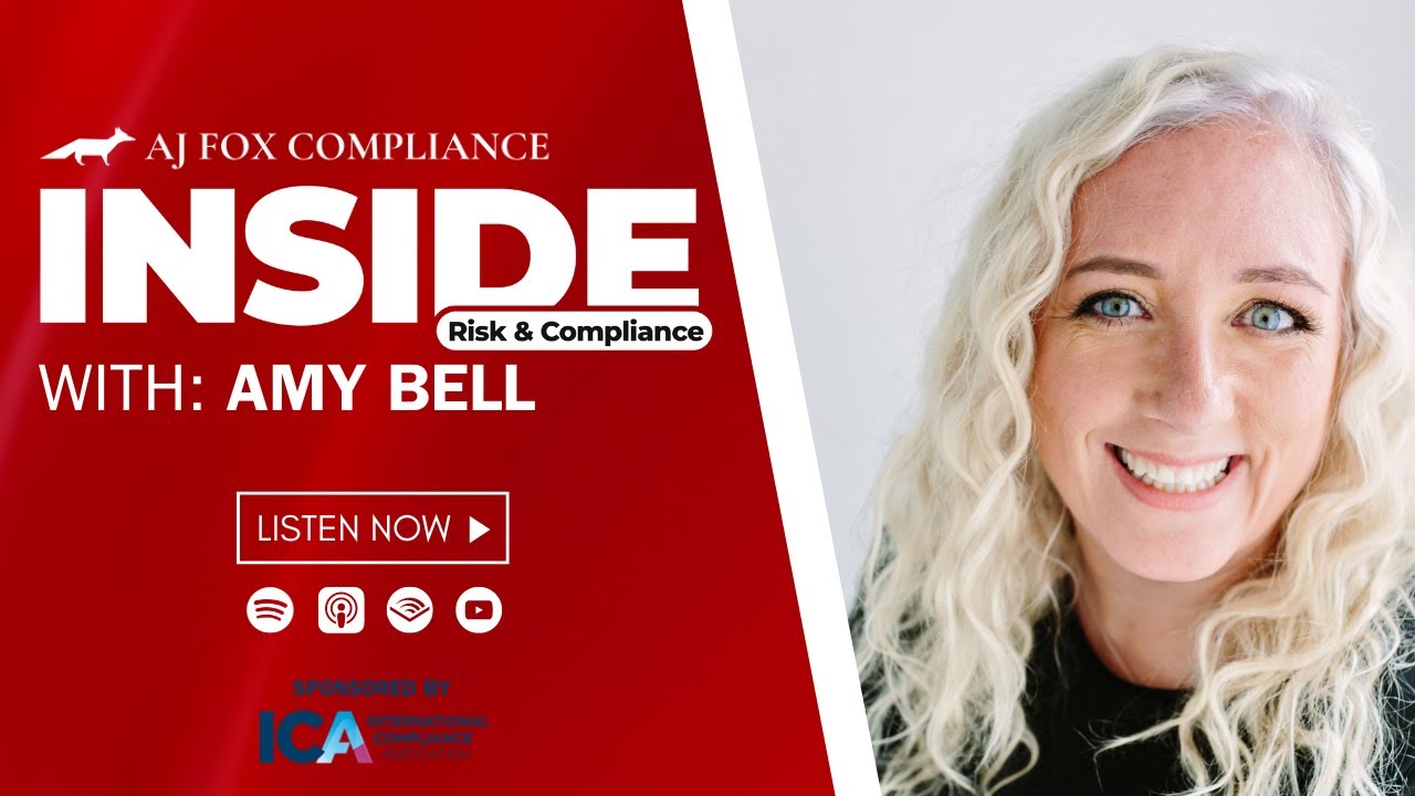 1. Why compliance controls and culture matter, and why they work, with ...