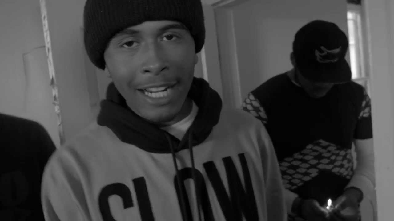 Trizzy - Keep Up Freestyle - YouTube