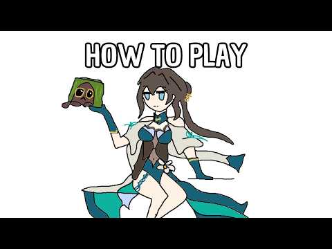 The FASTEST RUAN MEI GUIDE You Will Find (Speedrun)