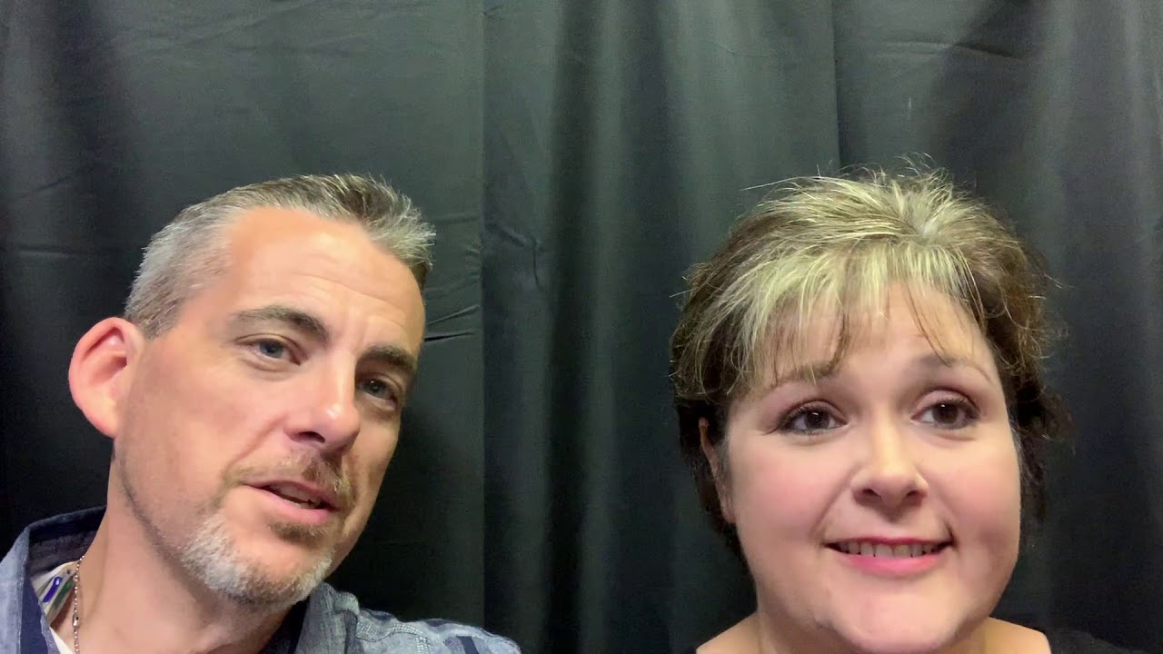 Marriage & Ministry Mayhem Intro - YouTube