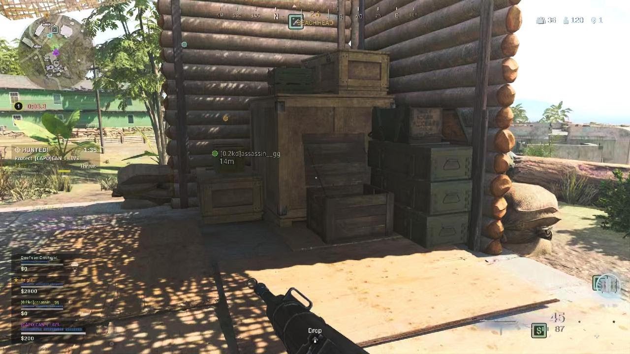 Call of Duty Warzone Last W Before SEASON 2 ENDING - YouTube