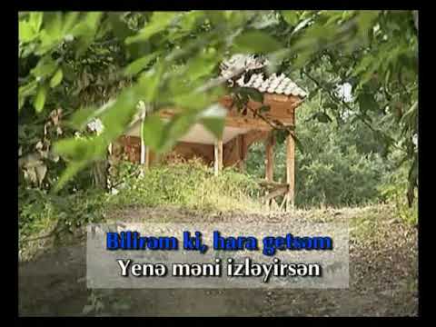 Bu dünyanı nağıl bilək – İlqar Muradov