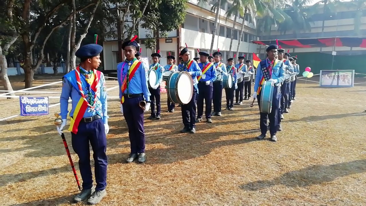 BCBHS band - YouTube