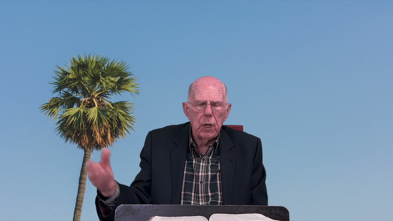 Bill Alley 1 4 22 - YouTube