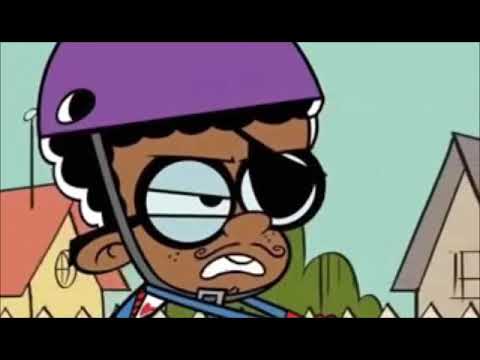 caricatura story parte 11 clyde toma un paseo - YouTube