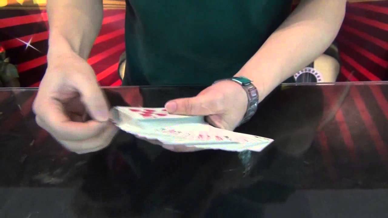 Watch Prediction Magic Trick - YouTube