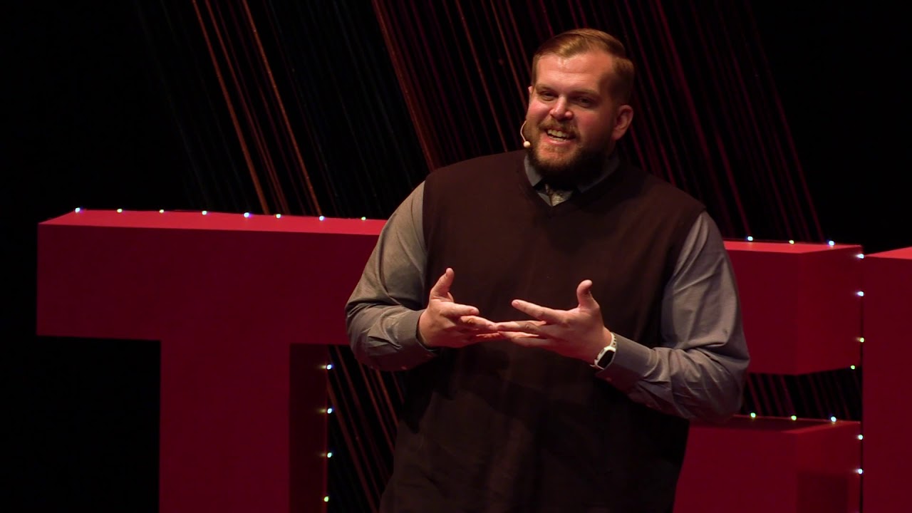 It's time to change the way we think (and talk) about mental health ...