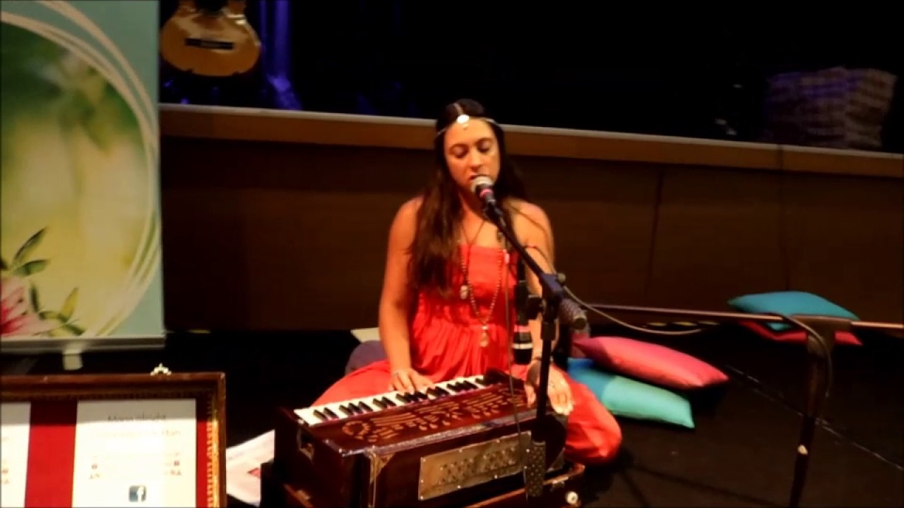 maria sleight at Embracing Northern Beaches - YouTube