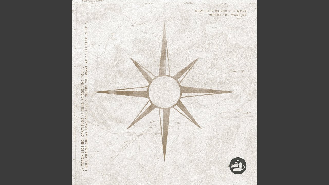 Greater Is He (feat. Isaac Pruett, Lauren Graham & Garrett Romine ...
