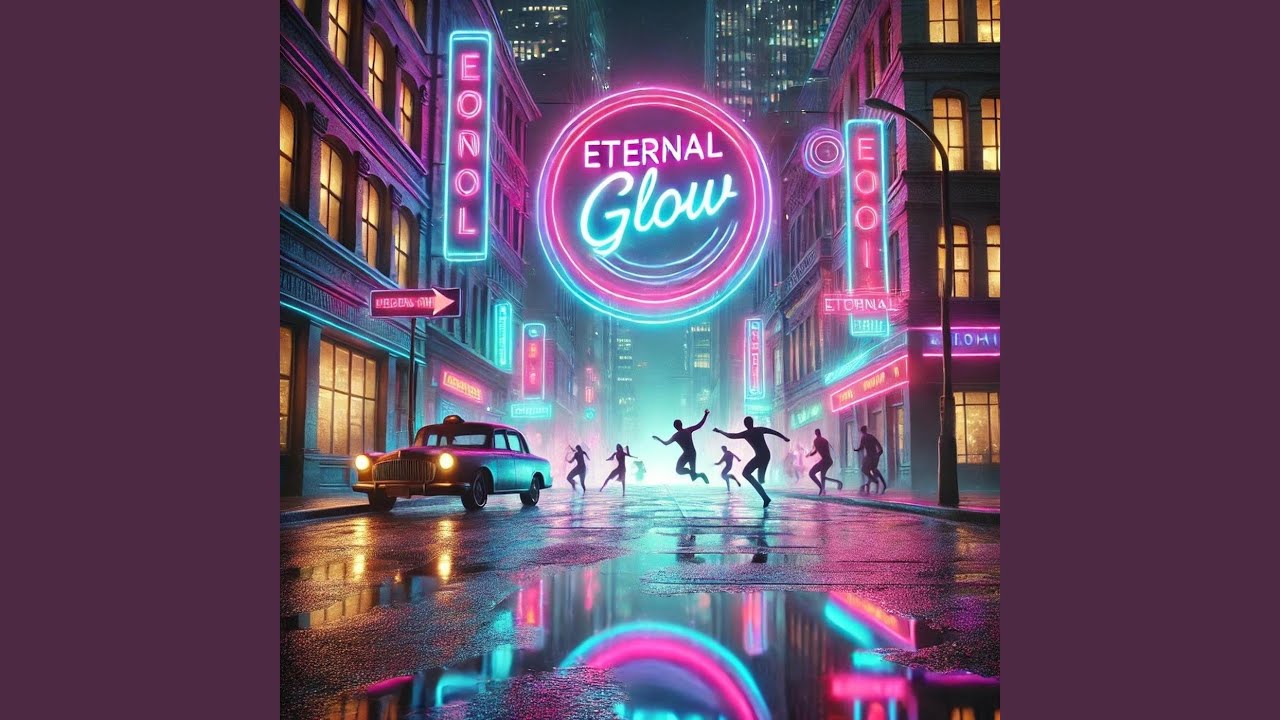 Eternal Glow - YouTube