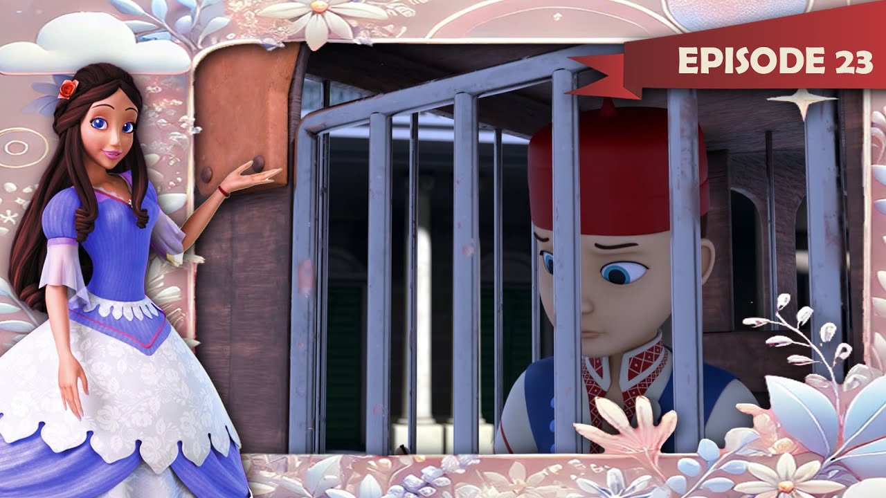 Sissi: The Young Empress - Season 3 - Episode 23 | Get it Done ...