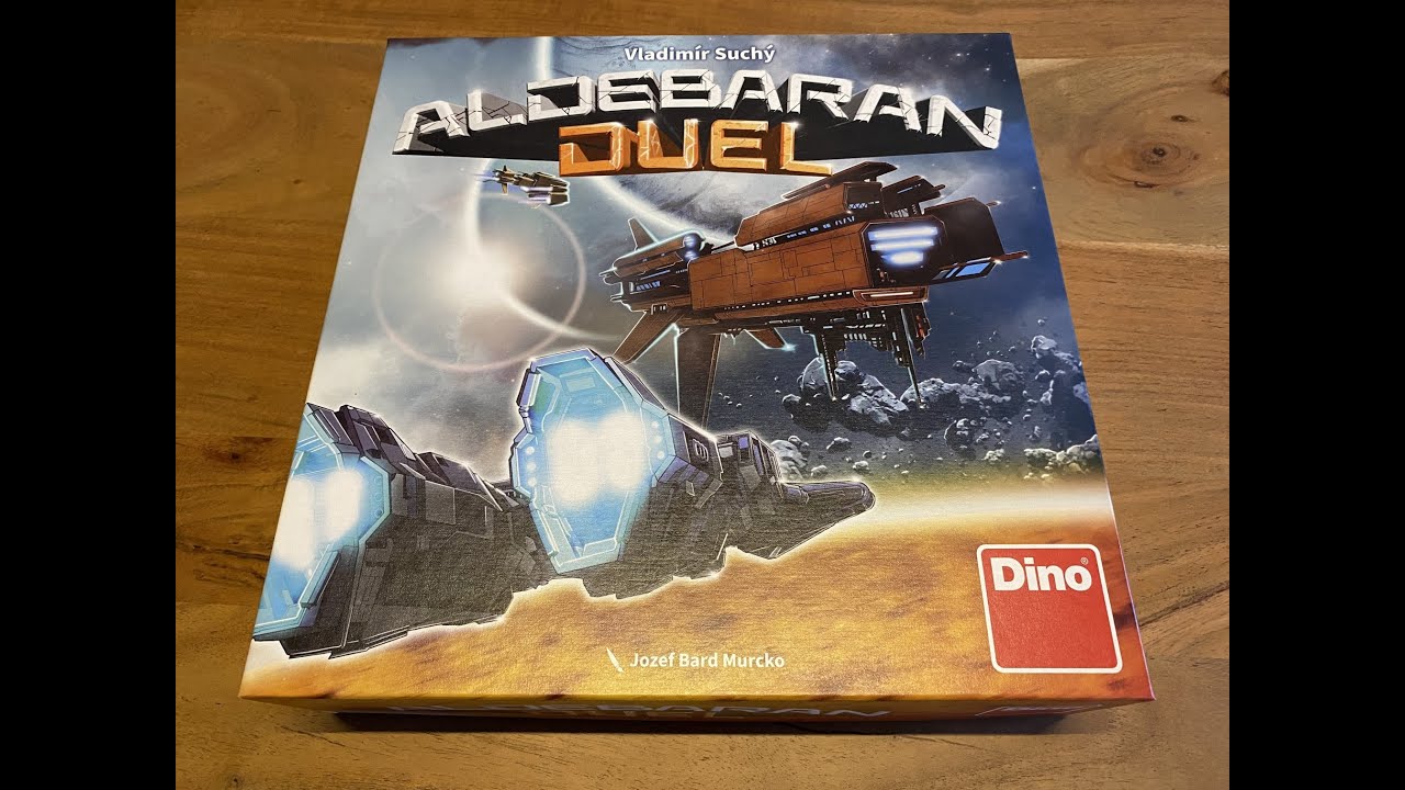 Aldebaran Duel - insert - YouTube