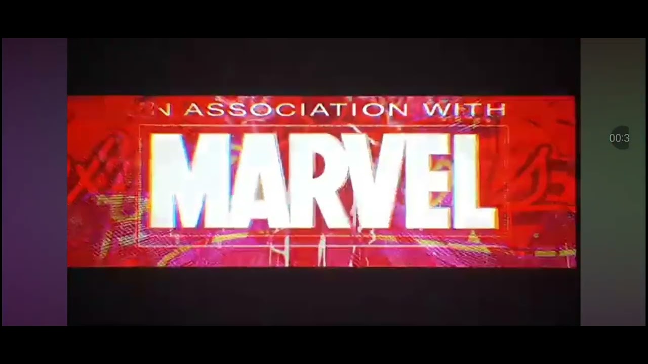 sony marvel animation sony picter animation logo 2018 - YouTube