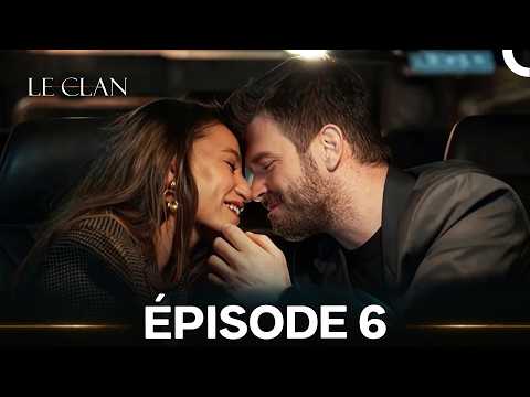 Le Clan Épisode 6 (Doublage en Français)