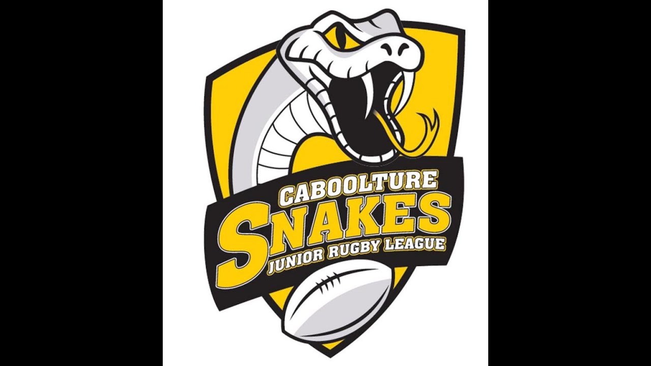 Caboolture snakes vs Maroochydore swans div u13 - YouTube