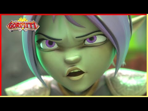 Buz Gibi Soğuk | Gormiti | 65' Kompilasyon