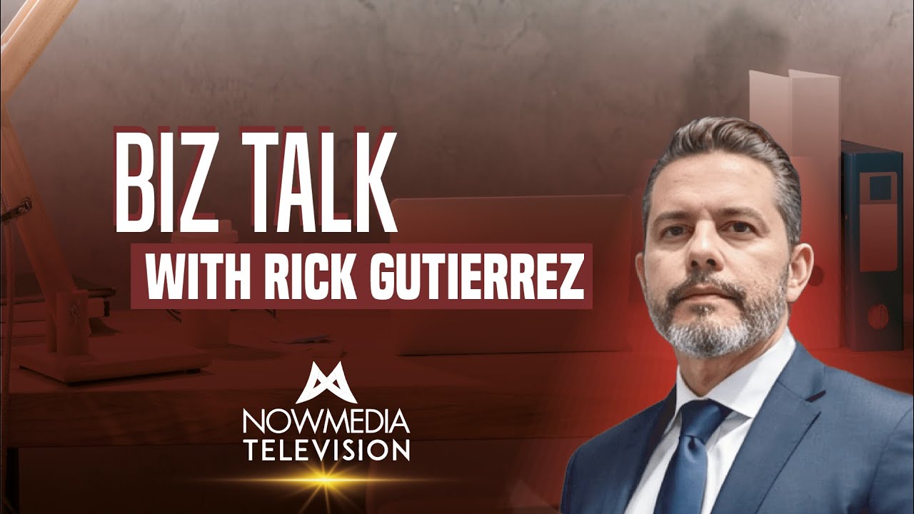 🎤 MASTERING COMMUNICATION & PERSONAL GROWTH with Todd Wall & Rick ...
