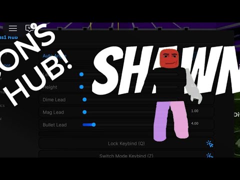 CONS HUB FOR FF2 - YouTube
