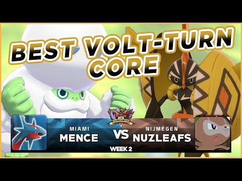 How Do We Beat the BEST Volt-Turn Core?! || APA S7 W2 - YouTube