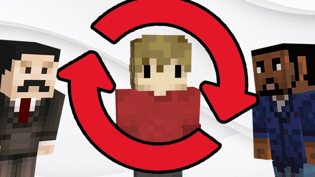 Grian learns that HISTORY REPEATS itself - YouTube