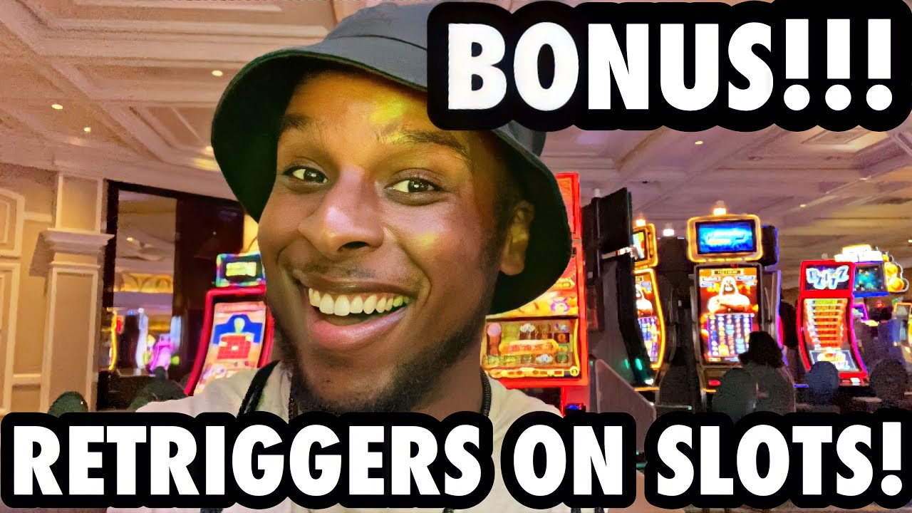 #CASINO 🔥EXTREME FUN ON ULTIMATE DIAMONDS SLOTS AT THE BELLAGIO IN LAS ...
