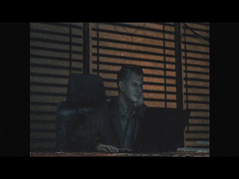 Solitude of the Night | Silent Hill Inspired Ambience