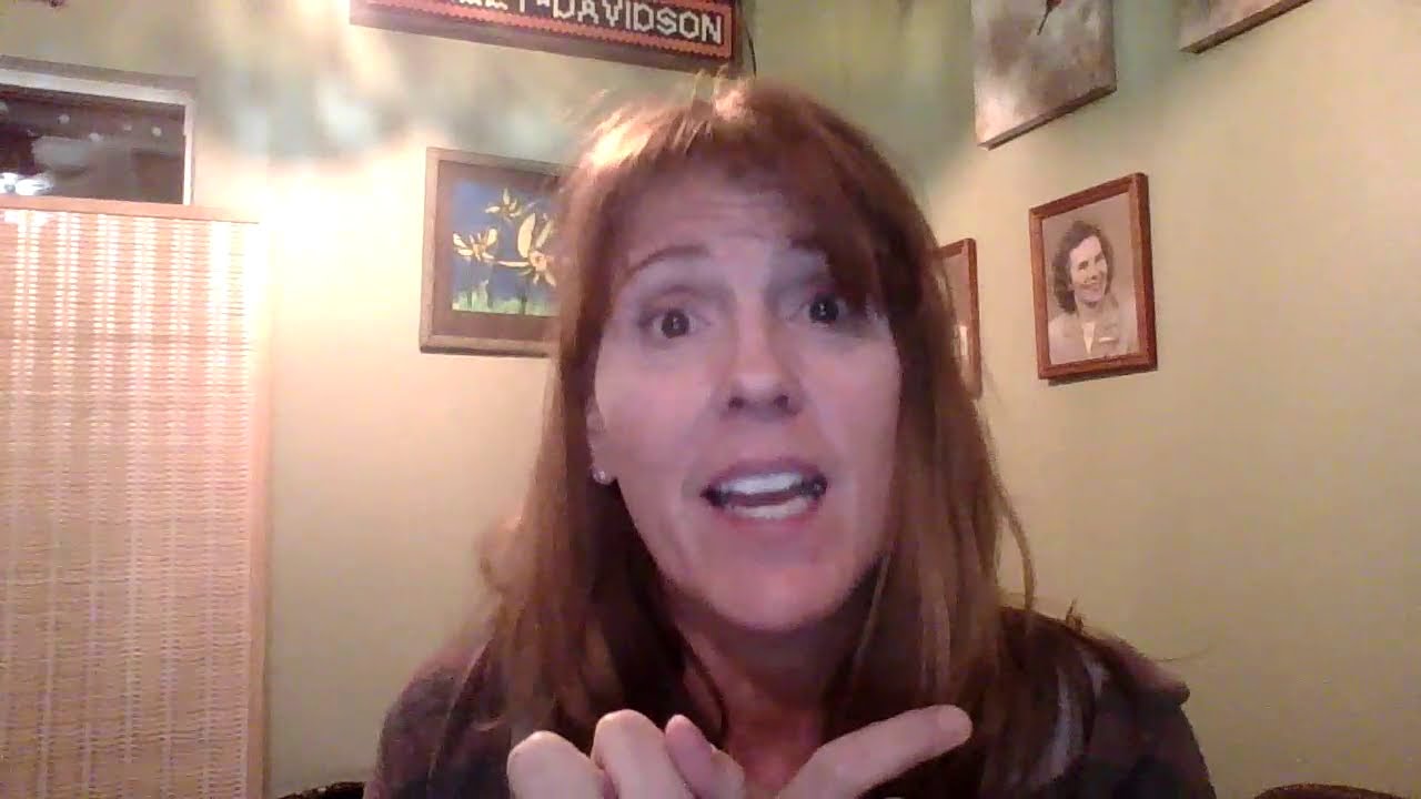 "Average Amy" You Tubes for 2020 critical issue - YouTube