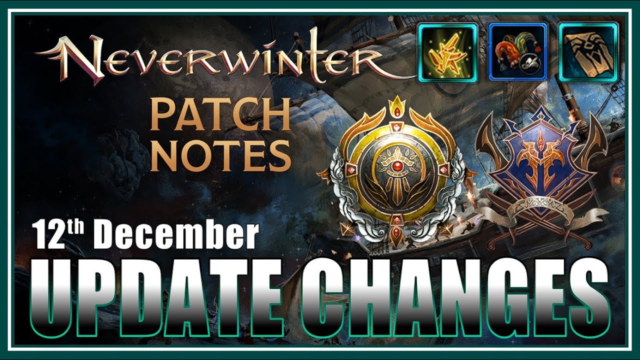 NEW UPDATE: Rogue + Cleric Buffs, Companion Powers, Fetch Quest ...