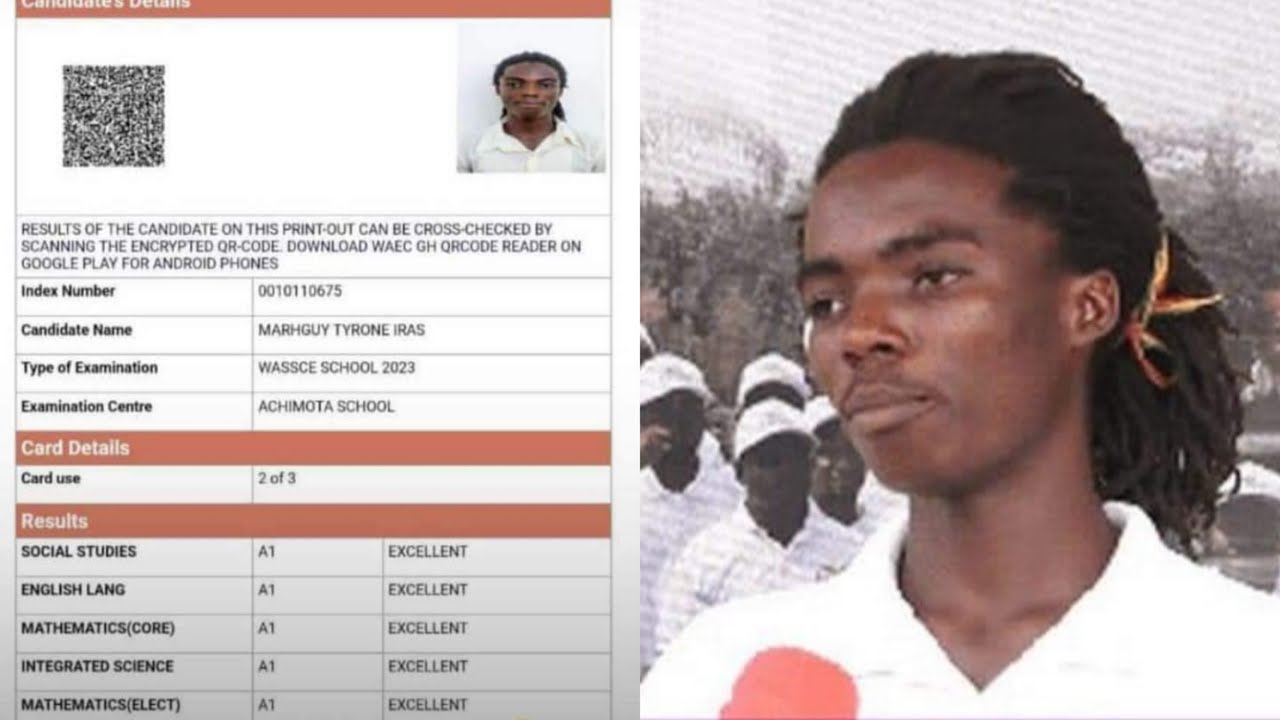 Breaking The Achimota Rasta Boy Scores 8As In WASSCE 2023 YouTube breaking-the-achimota-rasta-boy-scores-8as-in-wassce-2023-youtube