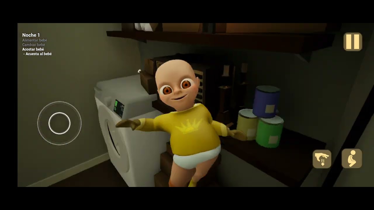 el bebé feo - YouTube