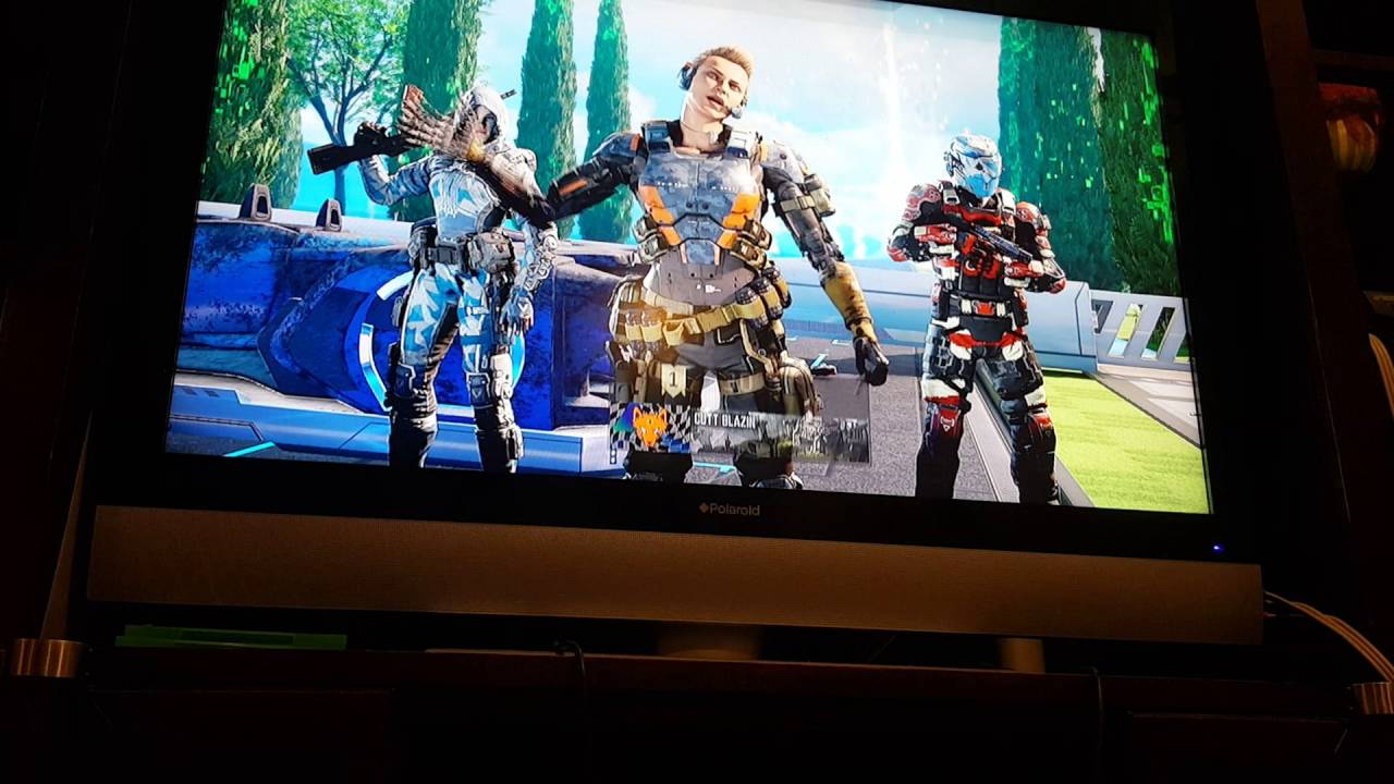 CODBO3 ONLINE MULTIPLAYER - YouTube