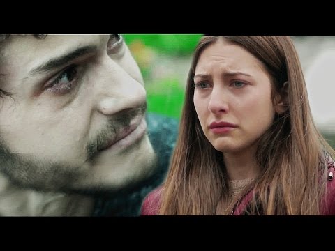 ● hazar motan&alperen duymaz | \
