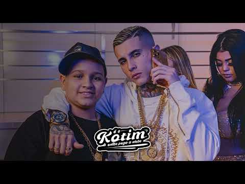 MC Paiva - Tira Essa Calcinha (DJ Kotim) +LETRA