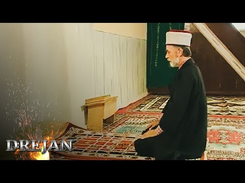 Drejan'ın İmamına Oyun / Maşallah İmam'ı Öldürmek İster