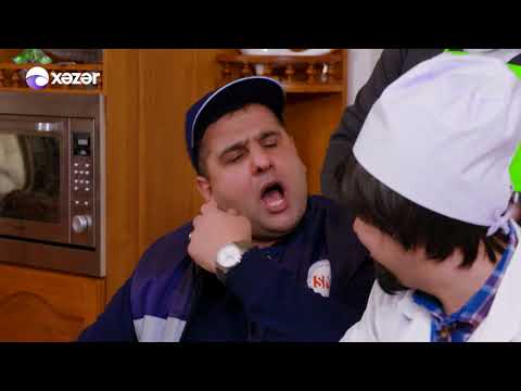 5 Ulduzlu Comedi (30.03.2018)