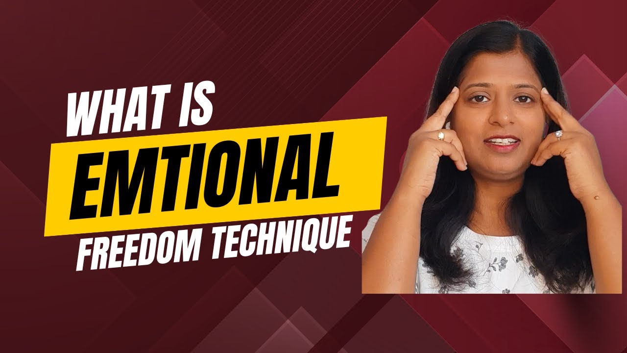 What is EFT (Emotional Freedom Technique)? - YouTube