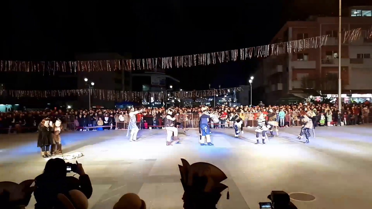 Strumica 2017 - YouTube