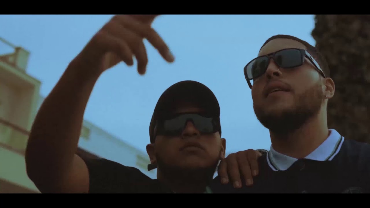 Alex Alva & Yüng Pierre - Impala (Prod. Socrates) - YouTube